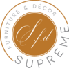 Supreme Furniture & Decor - Single Product
