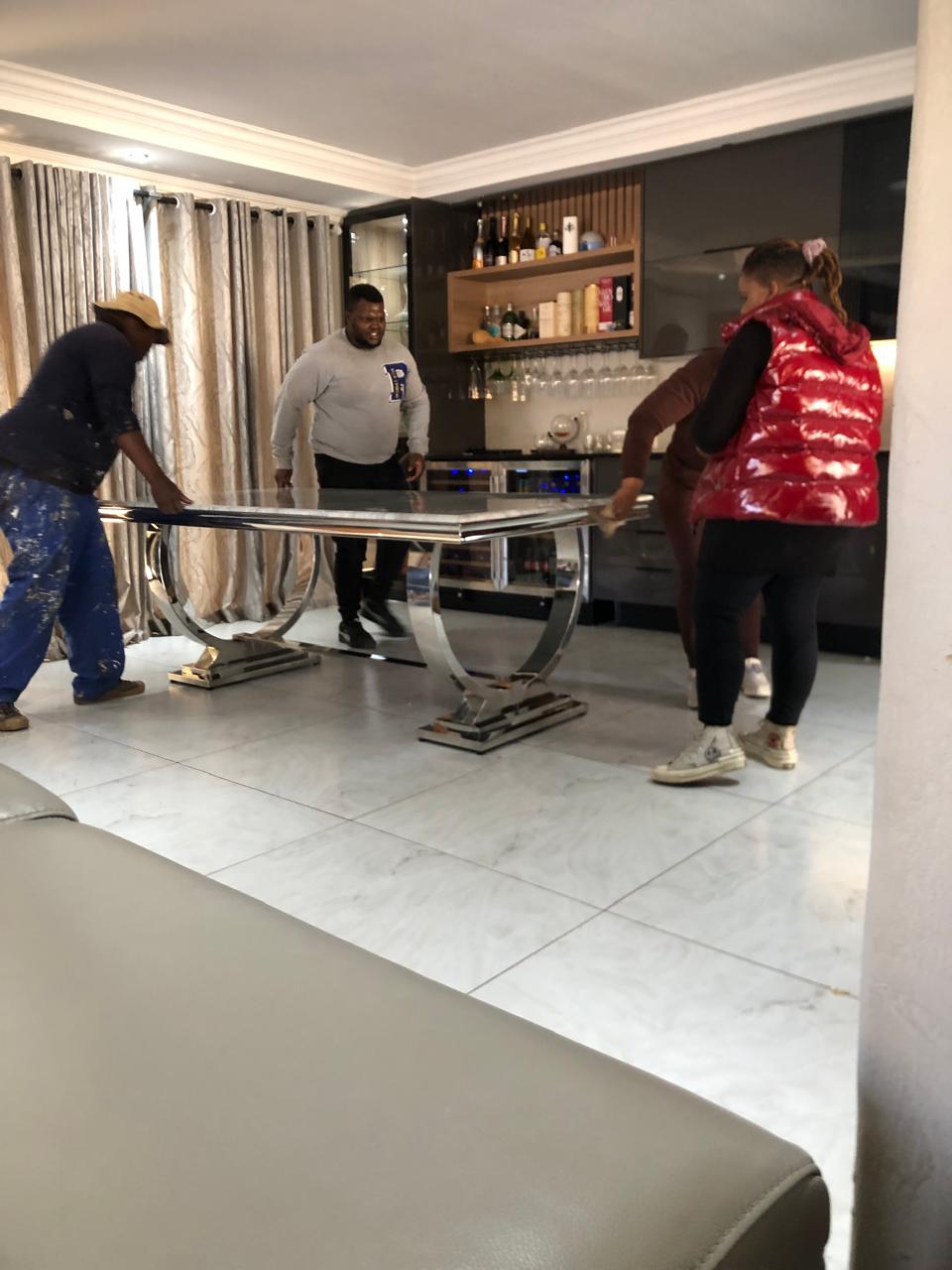 Supreme Furniture & Decor - About Us