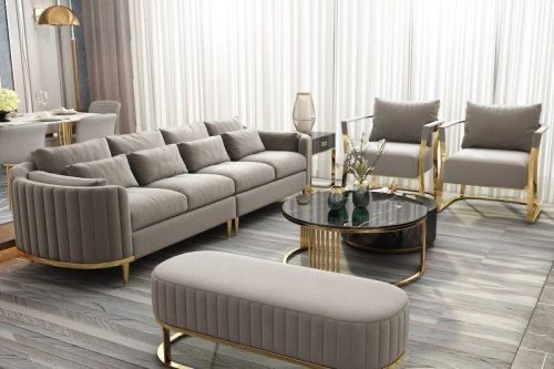 Supreme Furniture & Decor - Home