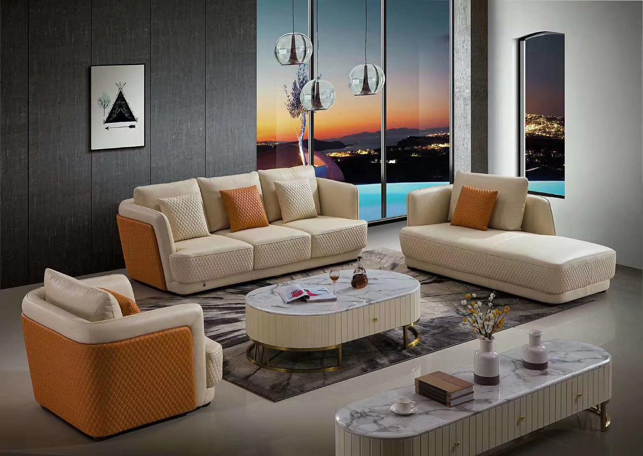 Supreme Furniture & Decor - Single Product