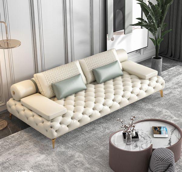 Supreme Furniture & Decor - Single Product