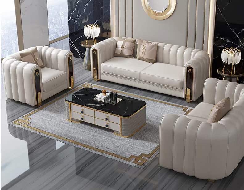 Supreme Furniture & Decor - Home