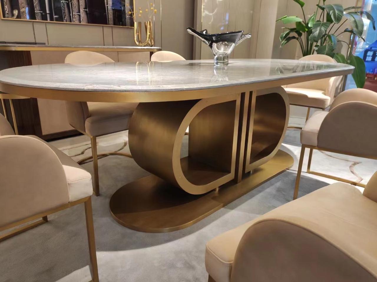 Supreme Furniture & Decor - Products