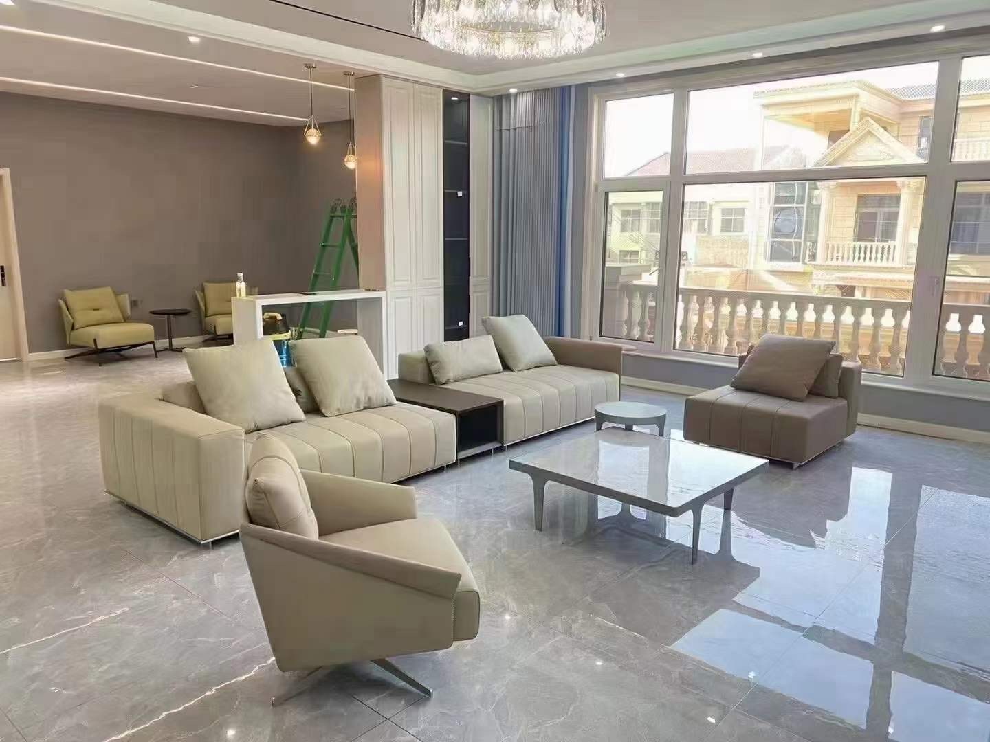 Supreme Furniture & Decor - Home